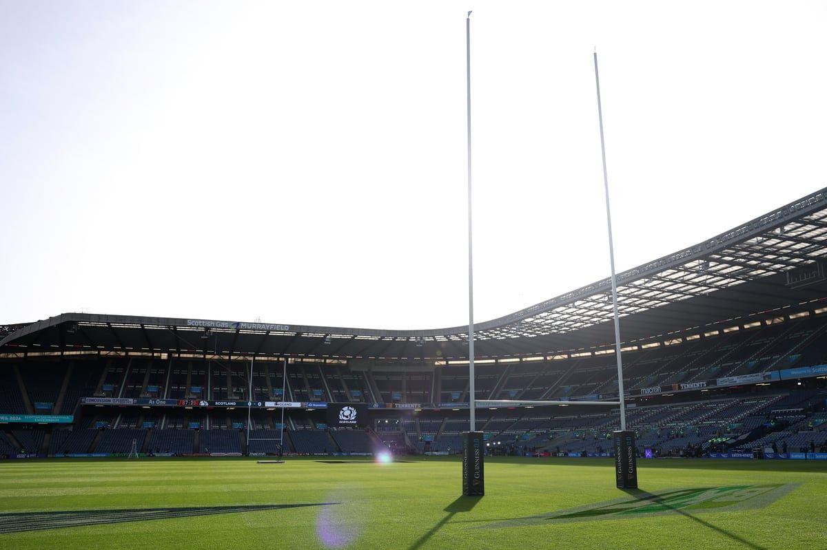 Scotland vs England LIVE: Six Nations match stream,…