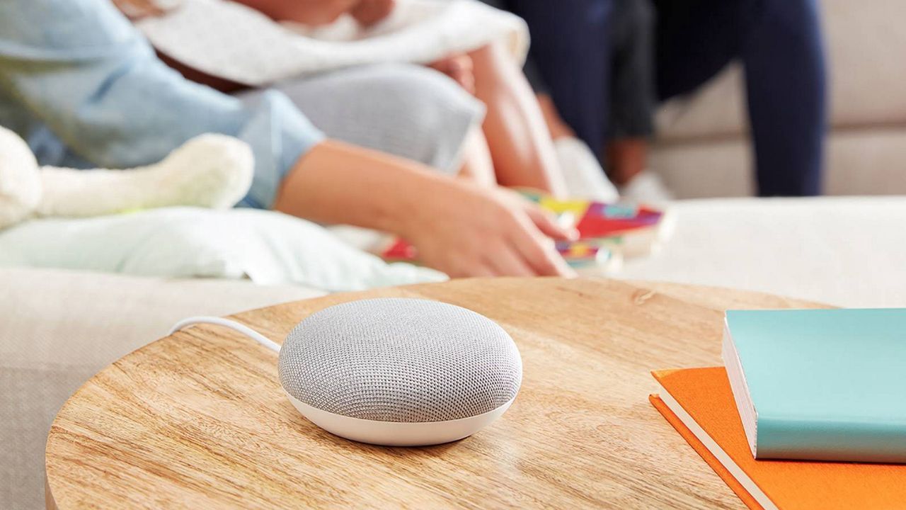 Hate saying ‘Hey Google’ to your Nest devices? This…