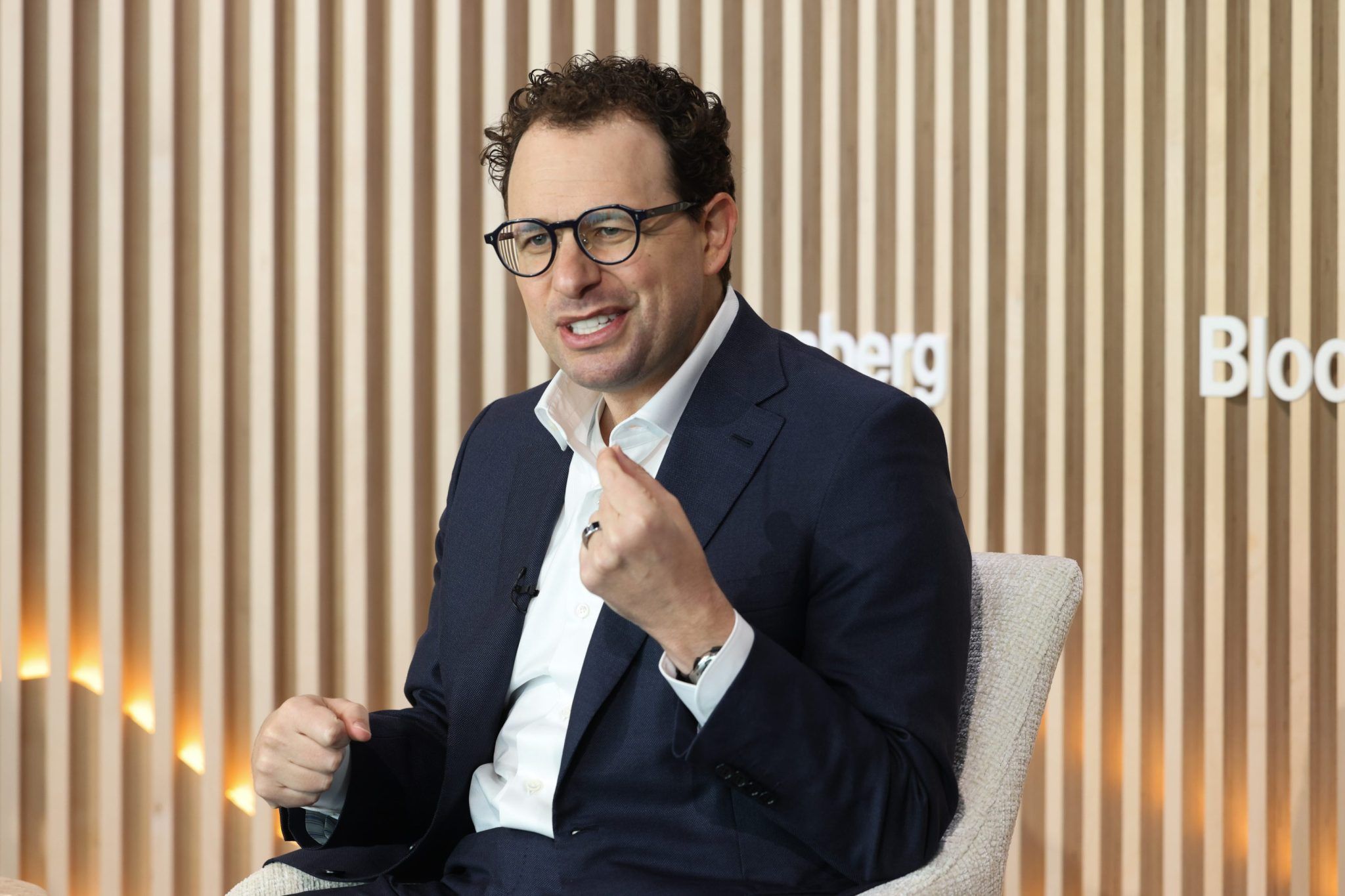 Anthropic CEO Dario Amodei explains his spending…