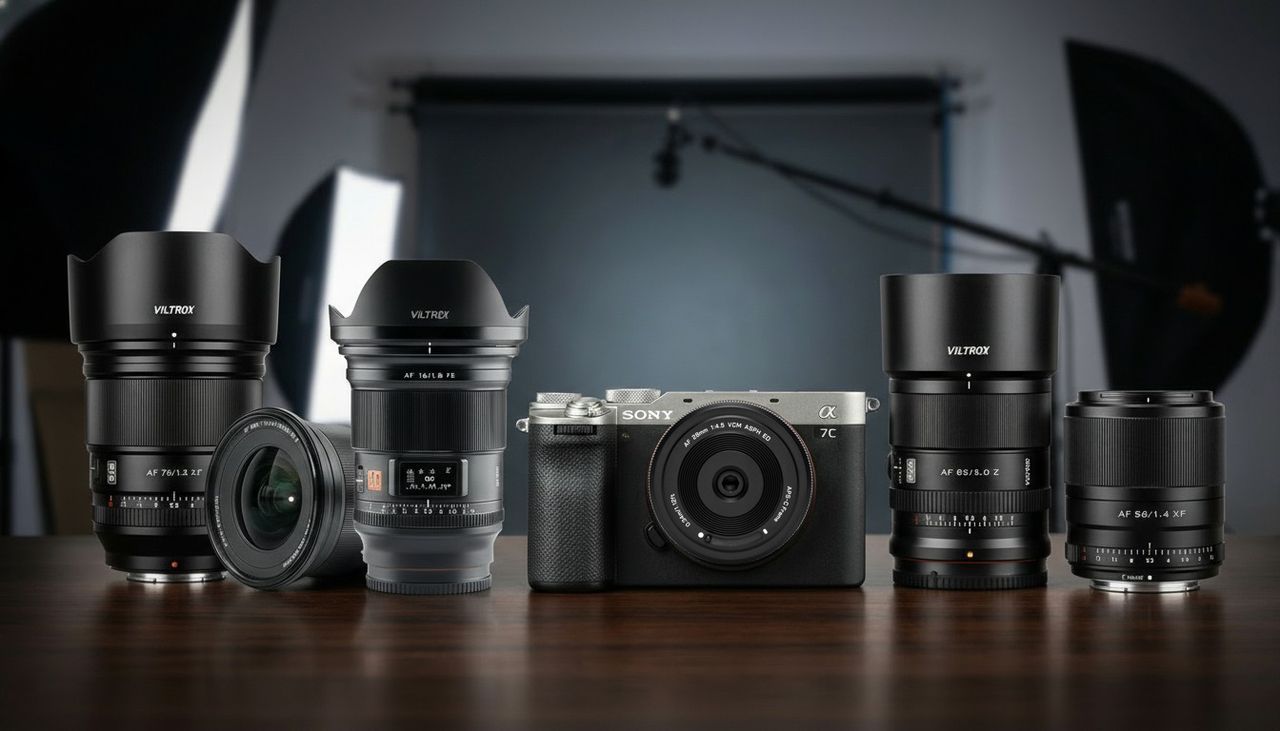 Lenses too expensive? This lesser-known brand makes…