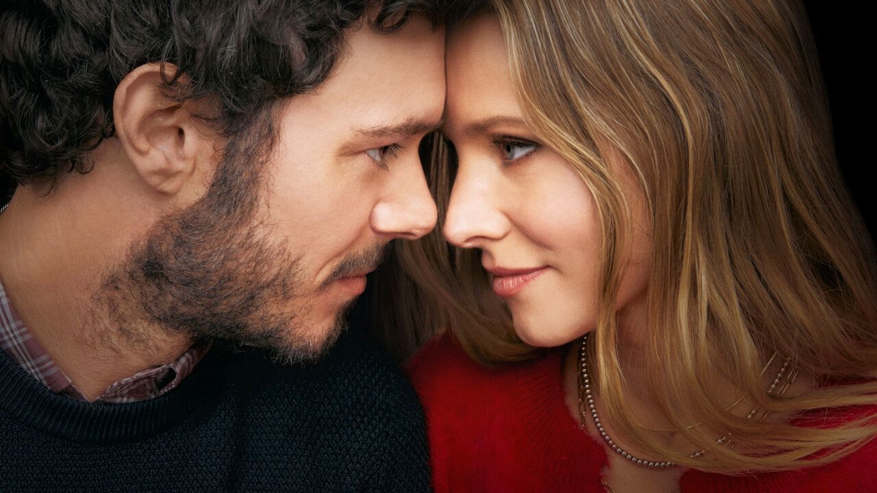 3 'cozy-binge' Netflix romantic shows to stream on…
