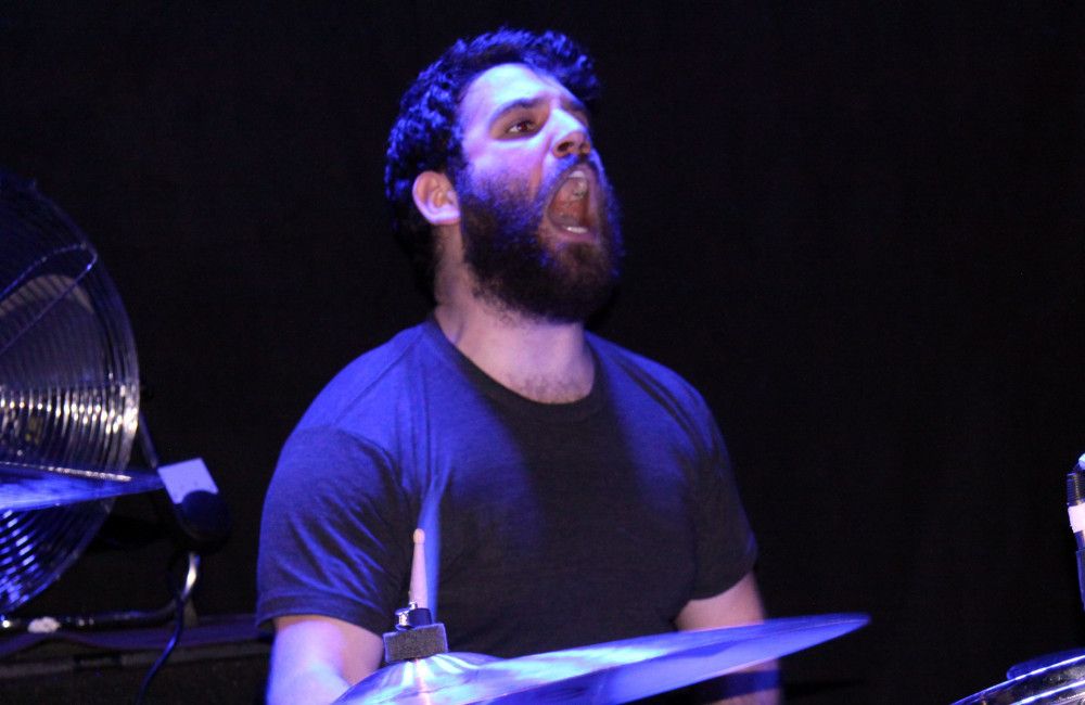 Manchester Orchestra drummer Tim Very dies aged 42 as…
