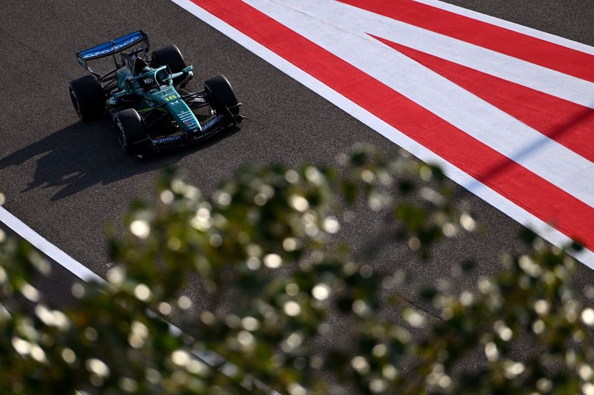Bahrain F1 pre-season testing week 2: Where to watch…