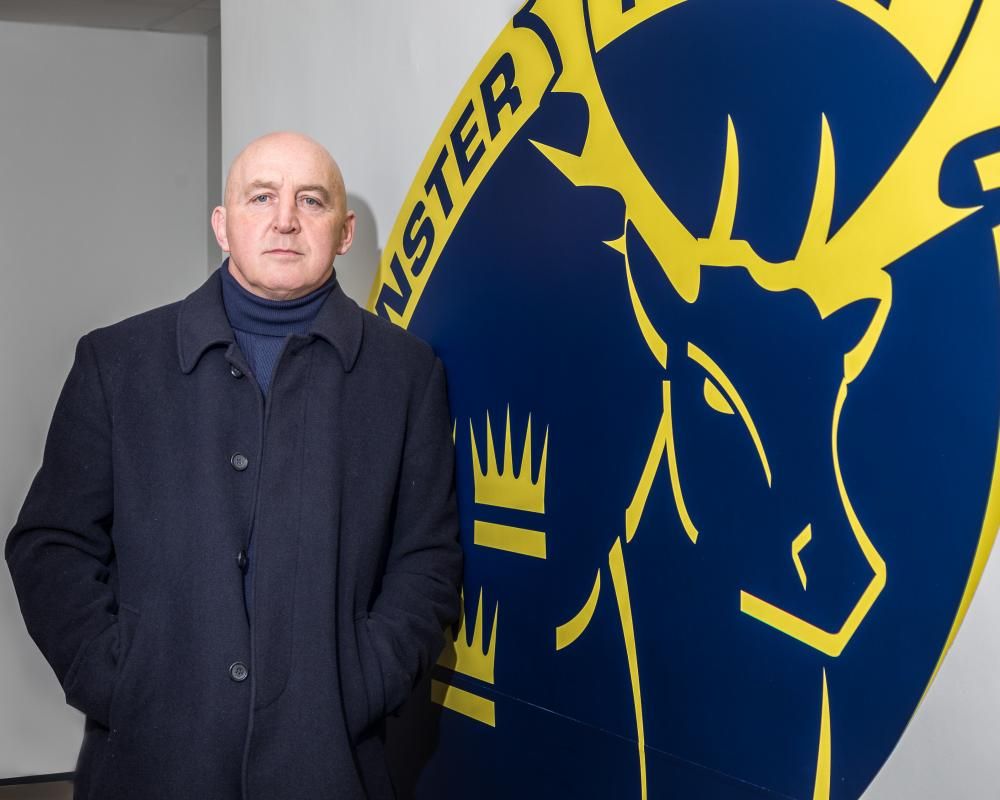 Keith Wood: ‘After a Lions series, every player that…