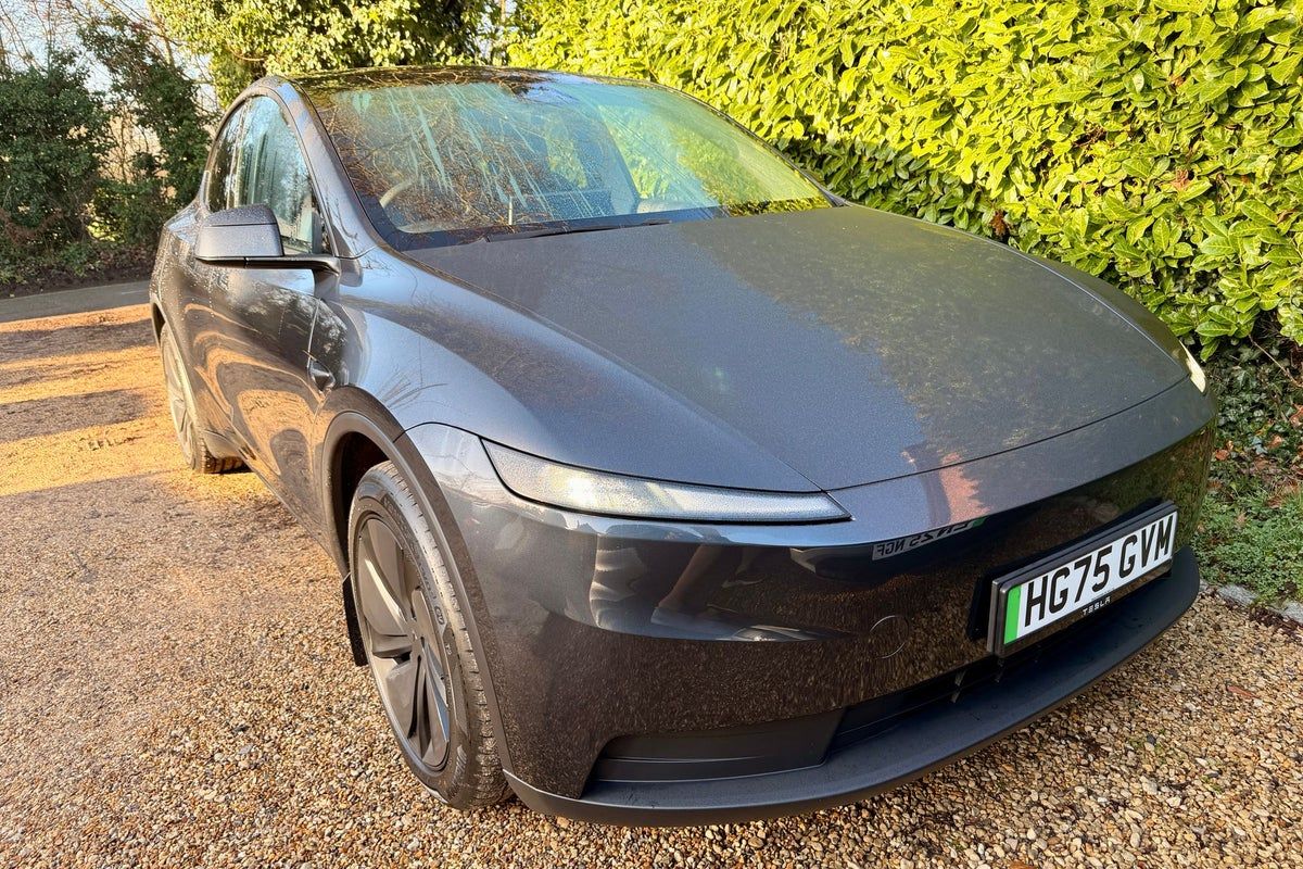 Tesla rolls out Grok AI assistant to UK and Europe in…