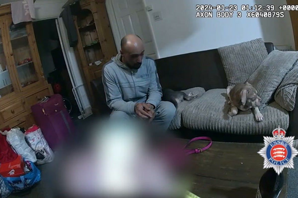 Rapper in fatal XL bully dog attack case said ‘shame…