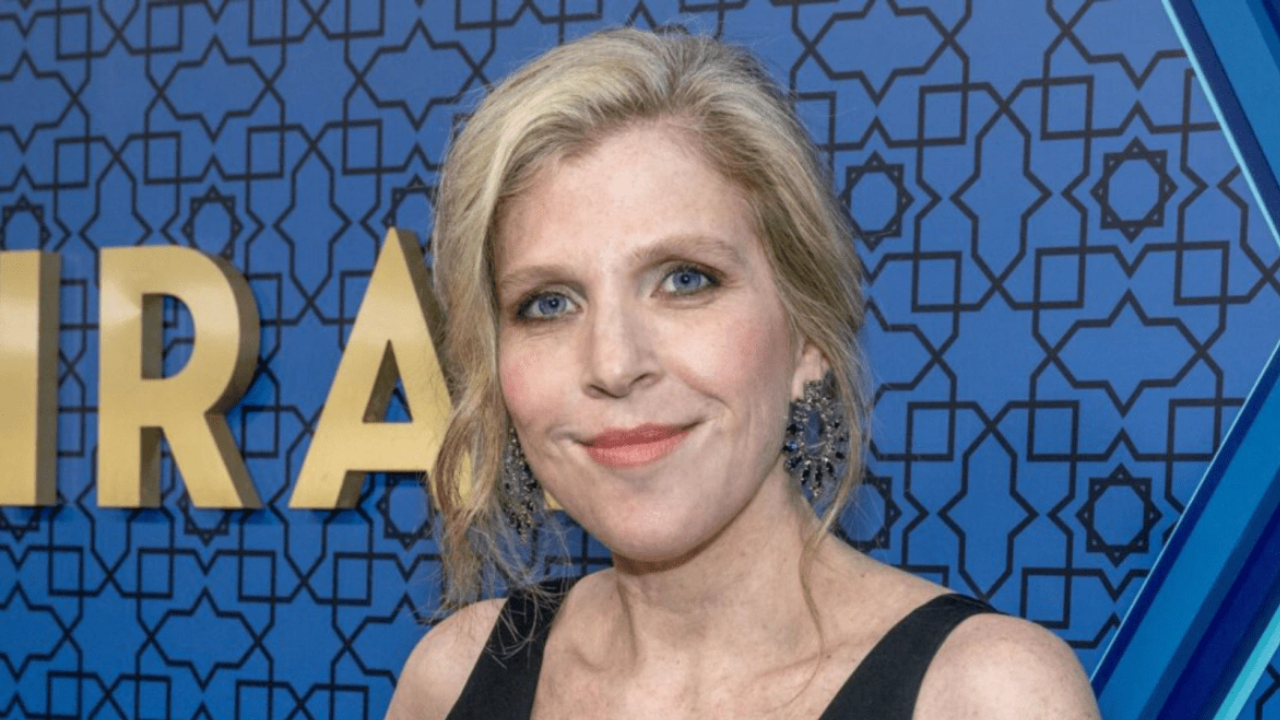 Who was Dana Eden? Israeli producer of award-winning…