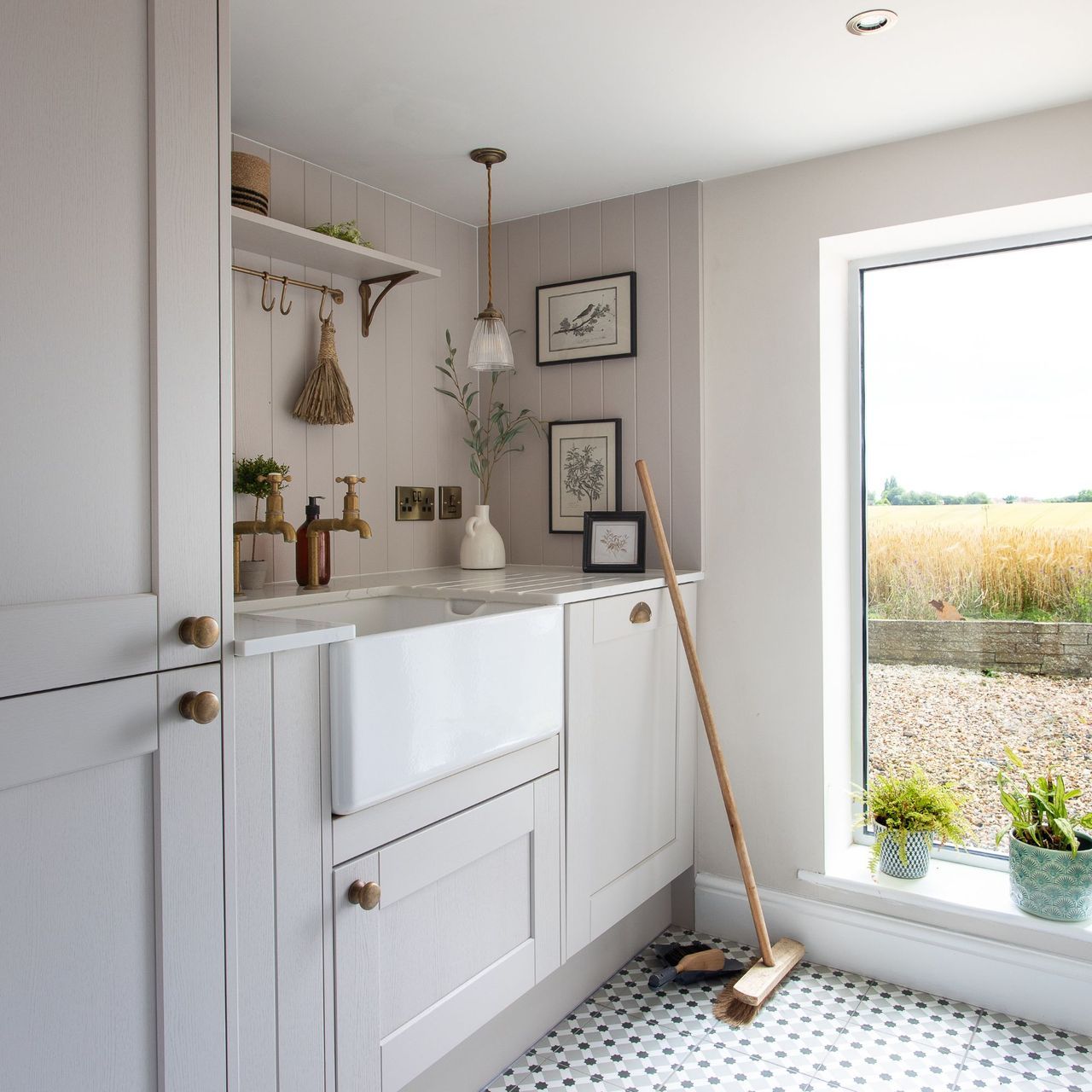 Lidl is launching a clever make-your-own-cleaning-kits…