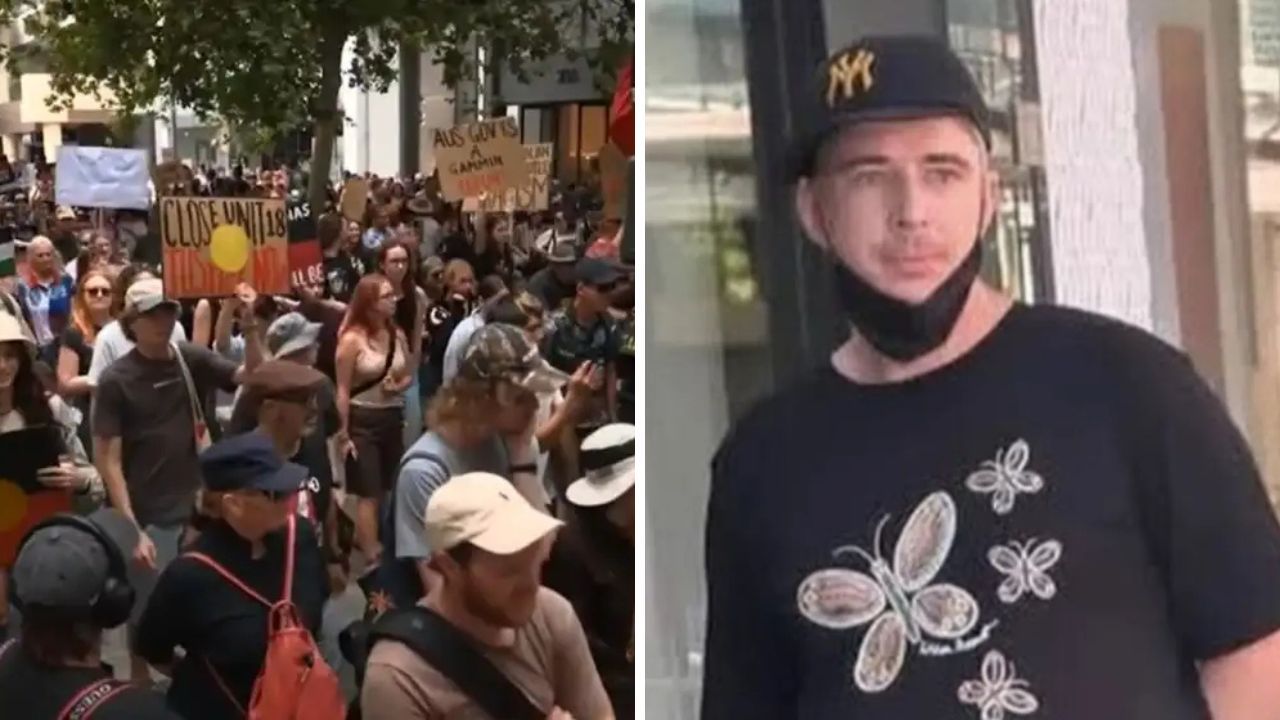 Liam Alexander Hall Revealed As Suspect Accused Of…