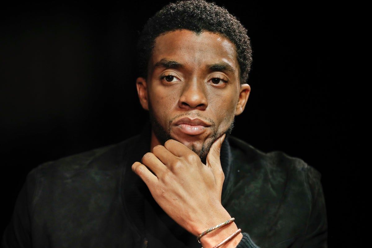 ‘He was fulfilling his dream’: Chadwick Boseman’s…