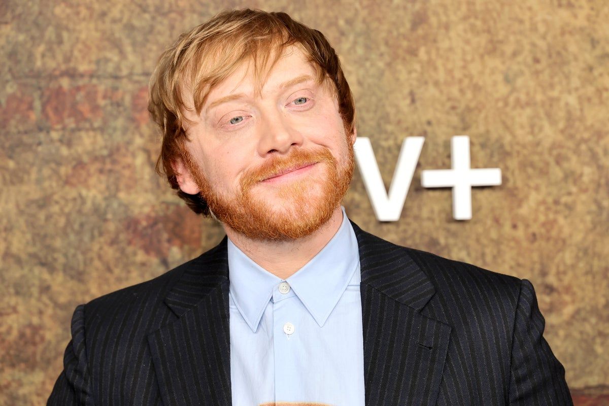 Harry Potter star says becoming a father was harder…