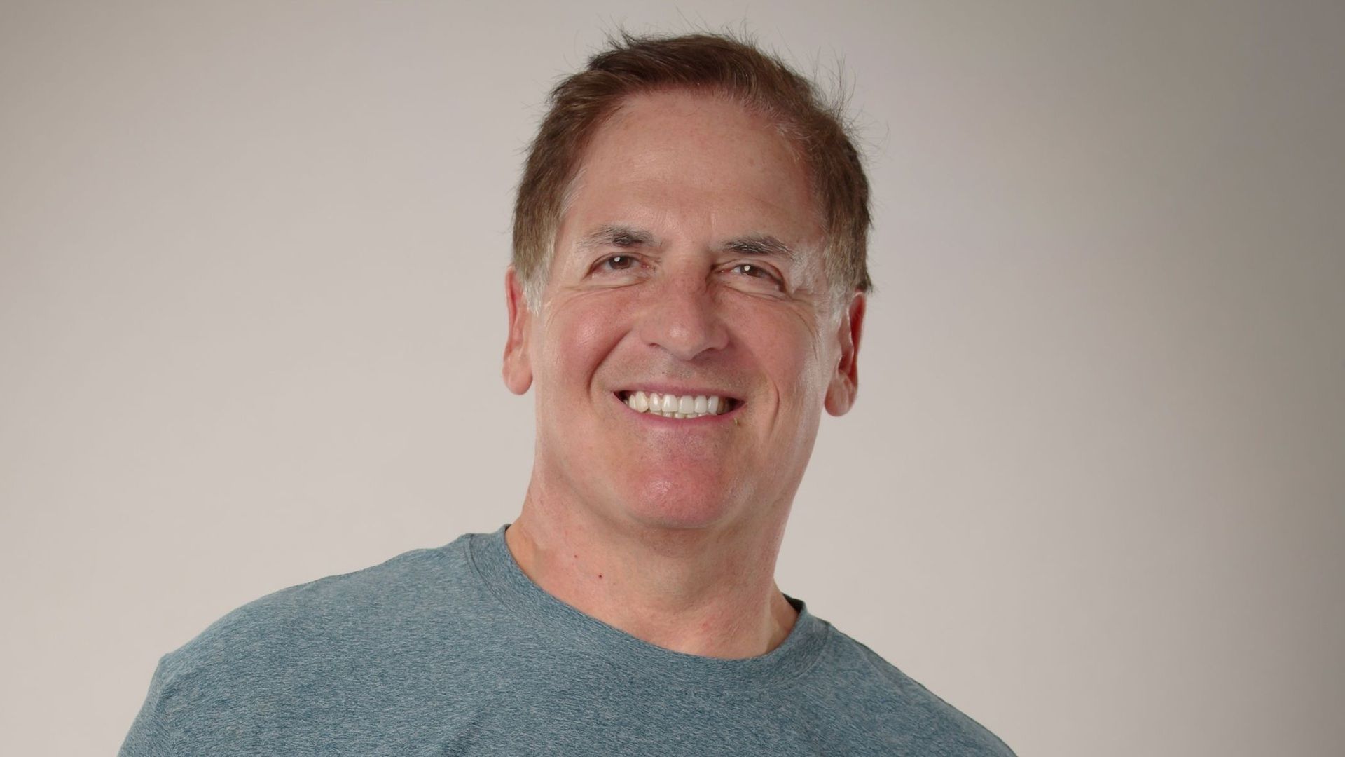 Mark Cuban Says Things Like Soup and Toothpaste Have…