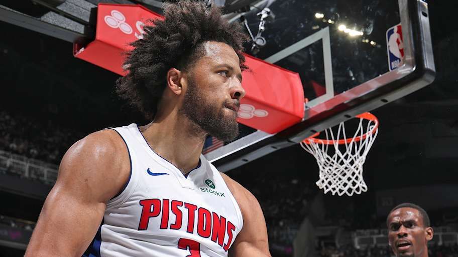 Sports Illustrated - From 14 Wins to NBA Title…