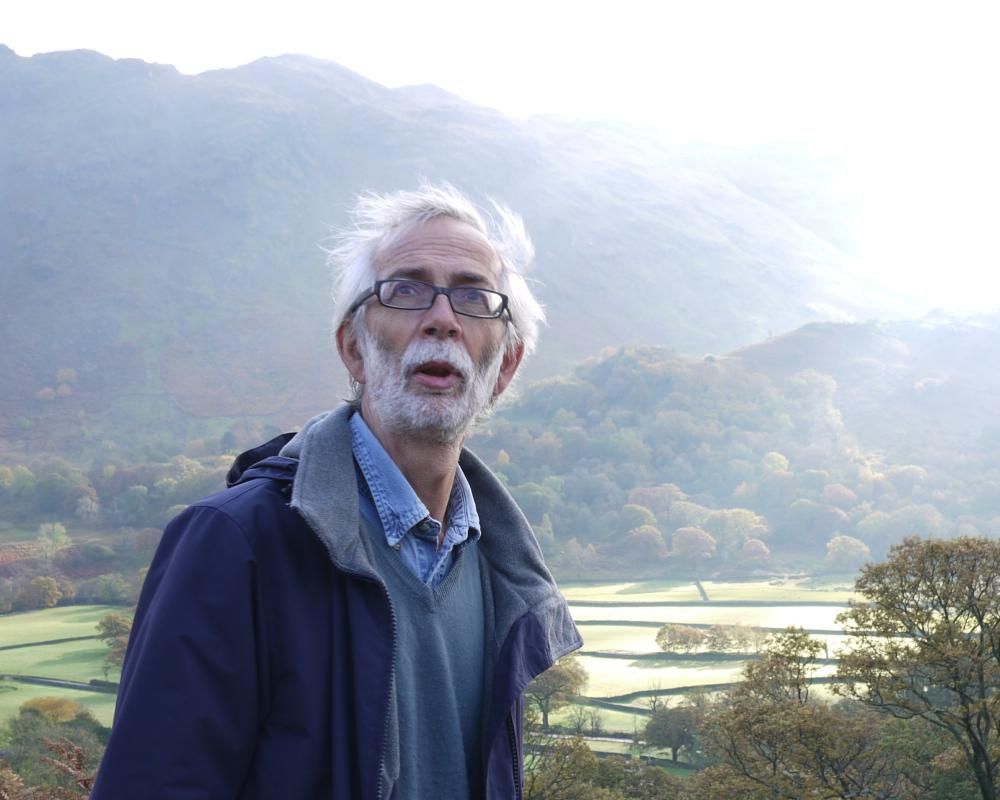 Letter: Philip Pacey obituary