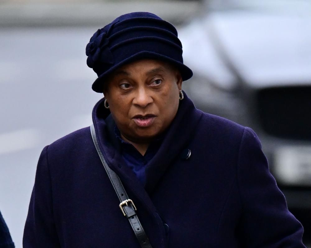 Ex-Daily Mail reporter denies claims he ordered…