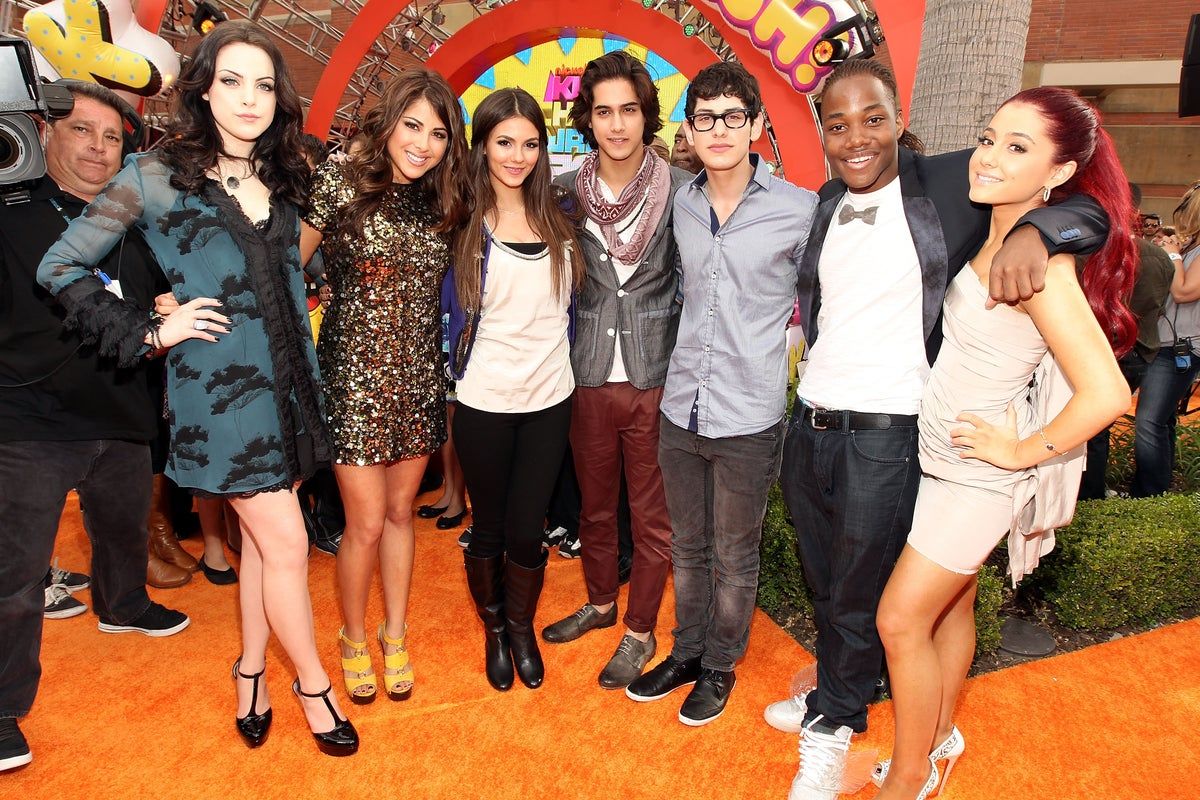 Former Nickelodeon star claims he was nearly fired…