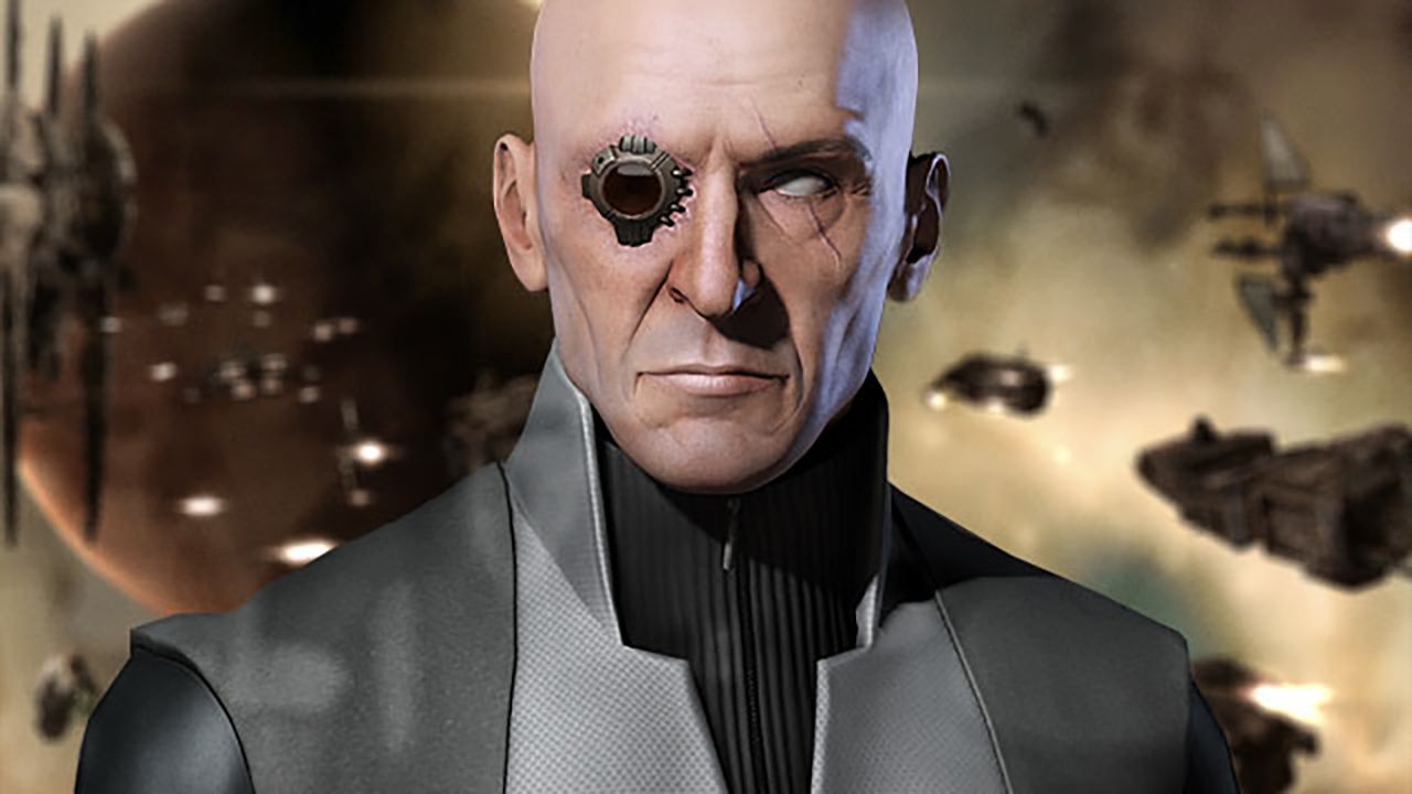 EVE Online rolls out 'AI-powered assistance feature'…