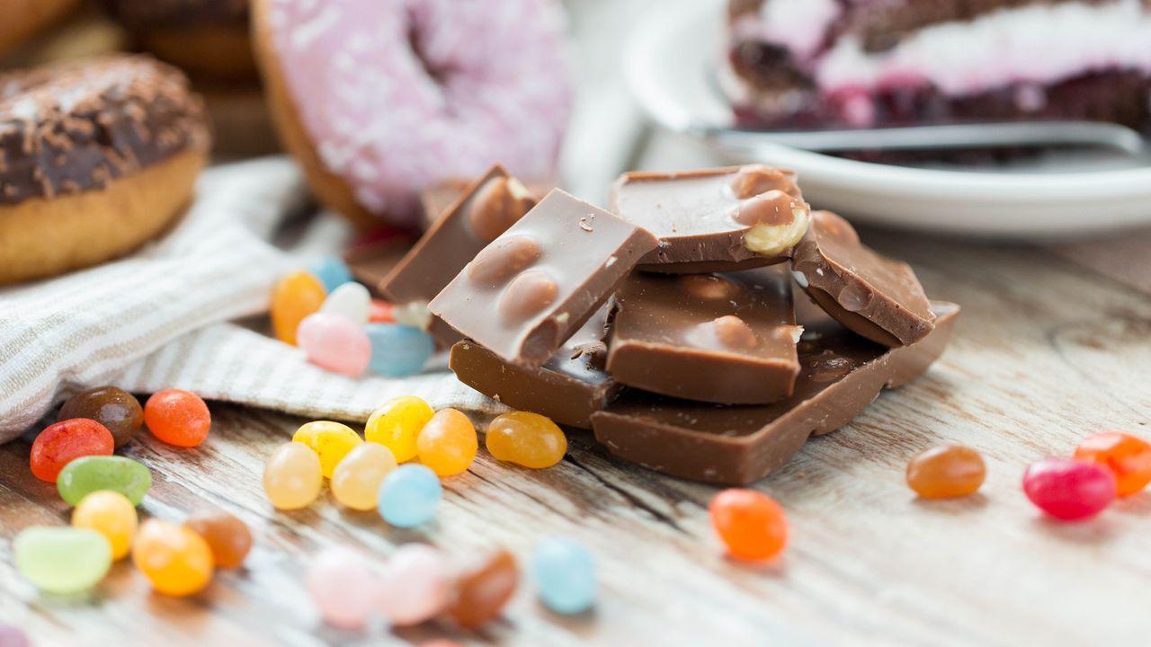 How to remove chocolate stains from fabrics — expert…