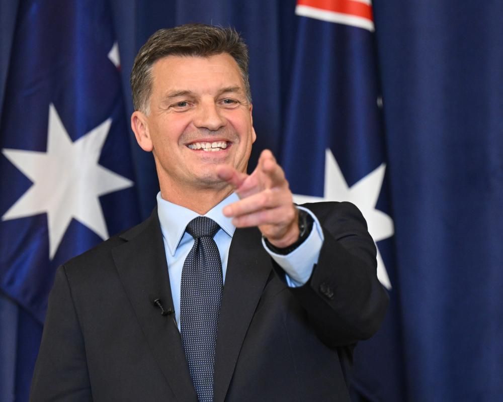 To survive, the Liberal party needs to win back women…