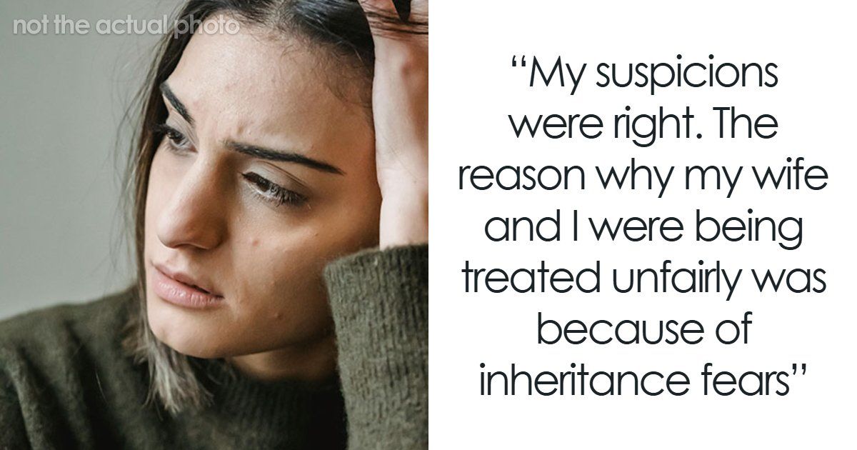 Family Excludes Daughter’s Wife From Vacation, Gets…