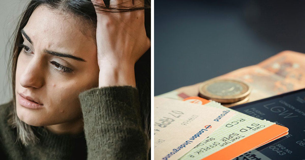 Family Excludes Daughter’s Wife From Vacation, Gets…