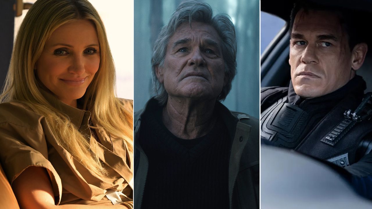 The 5 best brand new Apple TV movies coming 2026