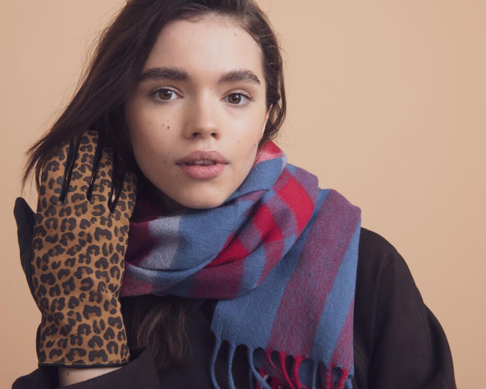 Jess Cartner-Morley on fashion: brighten the winter…