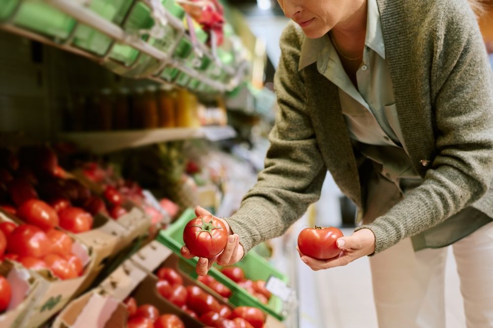 The Grocery Store Seed Hack Saving Gardeners Hundreds…