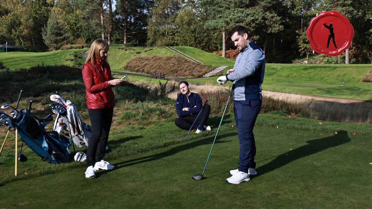 Diary Of A Secret Club Golfer: Should Clubs Start…