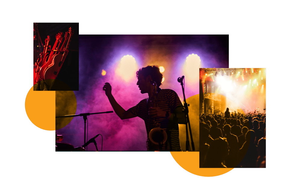 Manchester’s top 20 up-and-coming bands and musicians…