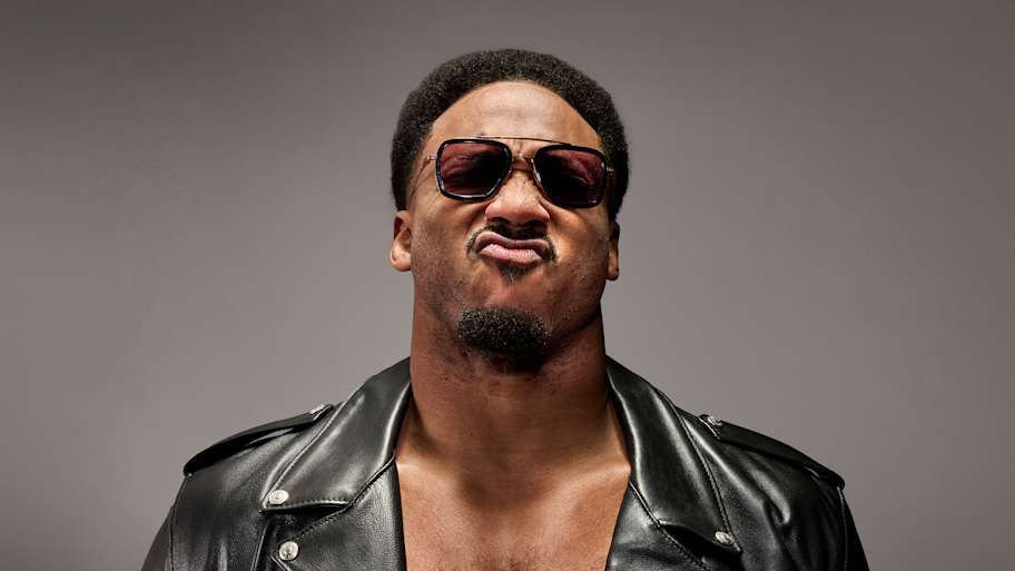 Sports Illustrated - Myles Garrett Relied on Big…