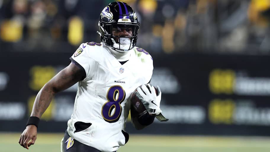 Sports Illustrated - New Ravens OC Declan Doyle Opened…