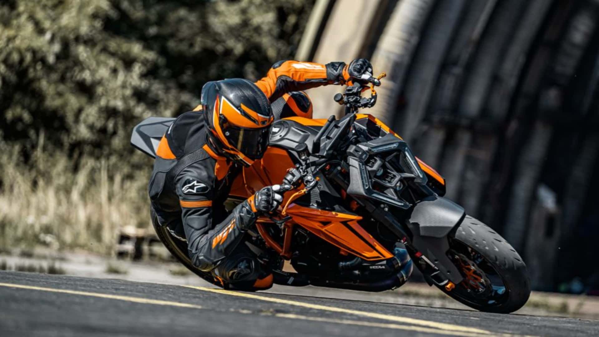 KTM Parts Ways From Its Long-Time Designer Amid New…