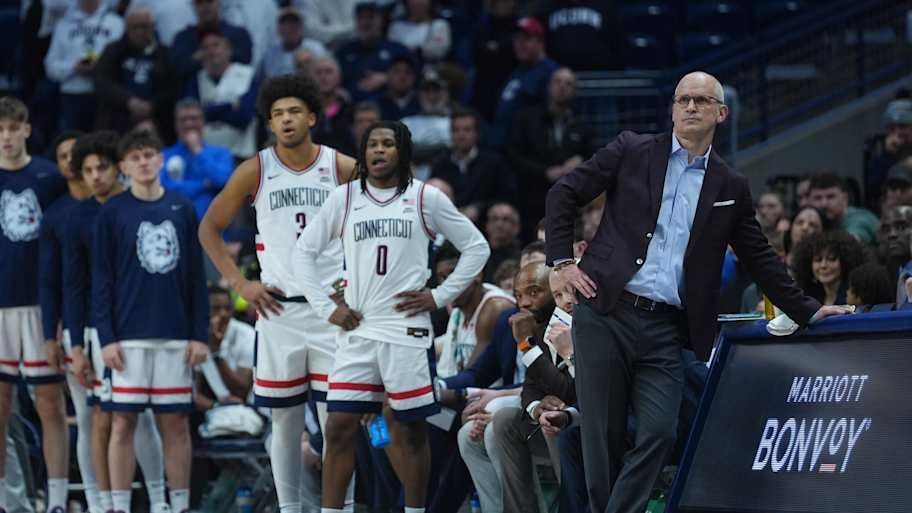 Sports Illustrated - SI:AM | UConn and Vanderbilt Join…