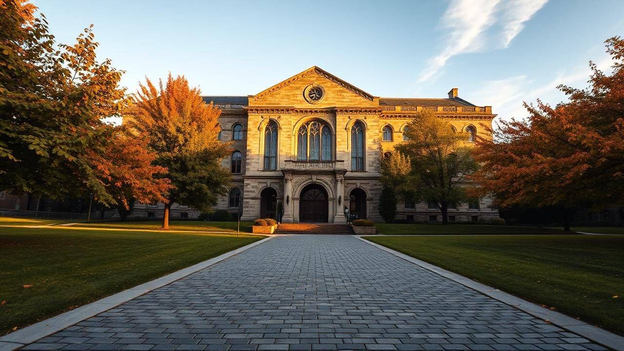 Lewis University moves classes online after ICE leases…
