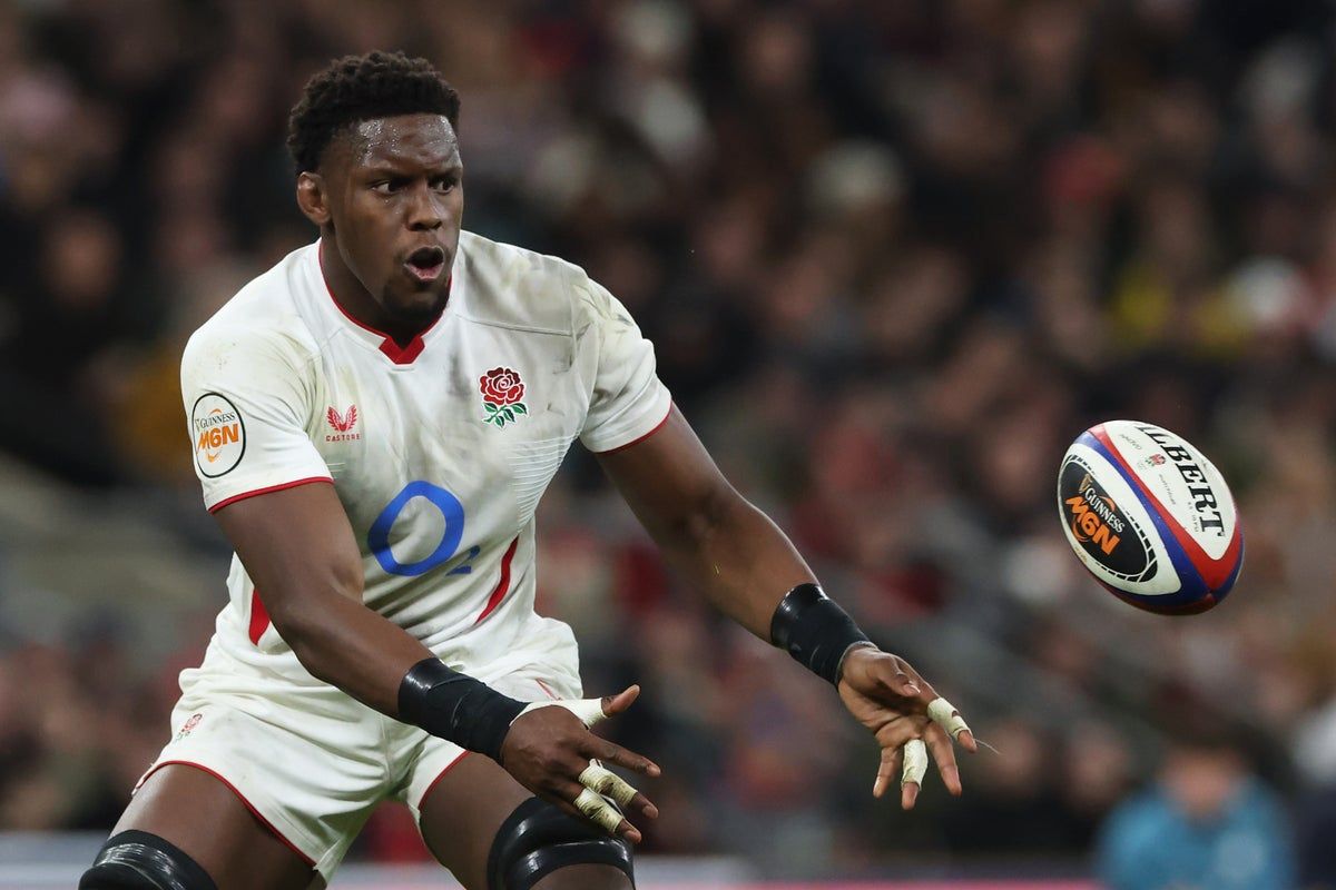 Maro Itoje sounds warning over ‘corrosive’ impacts of…