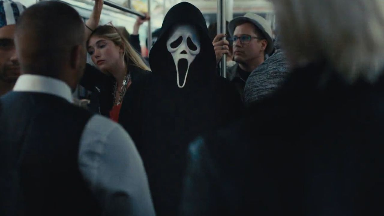 Ghostface is back in a big way: Scream 7 is set to…