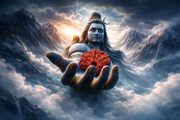 Are You Truly Blessed by Lord Shiva? 7 Powerful Signs…