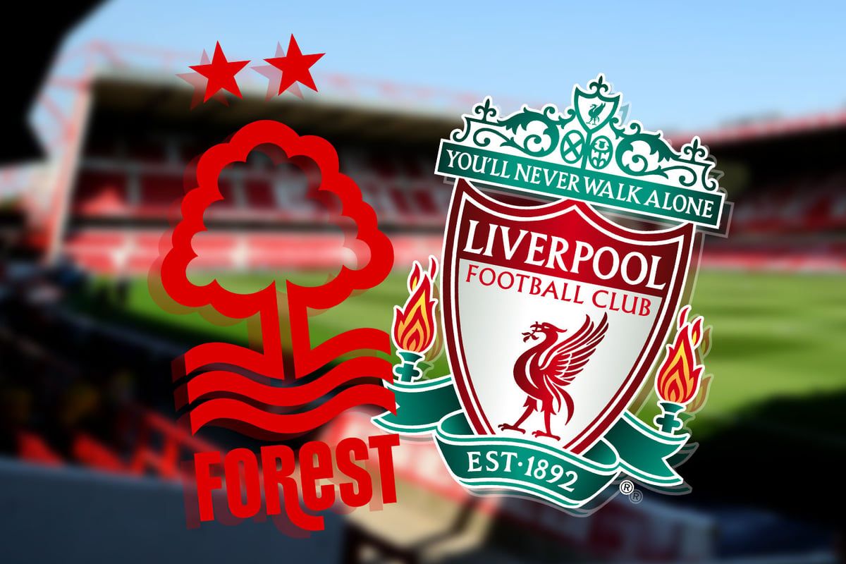 Nottingham Forest vs Liverpool: Prediction, kick-off…