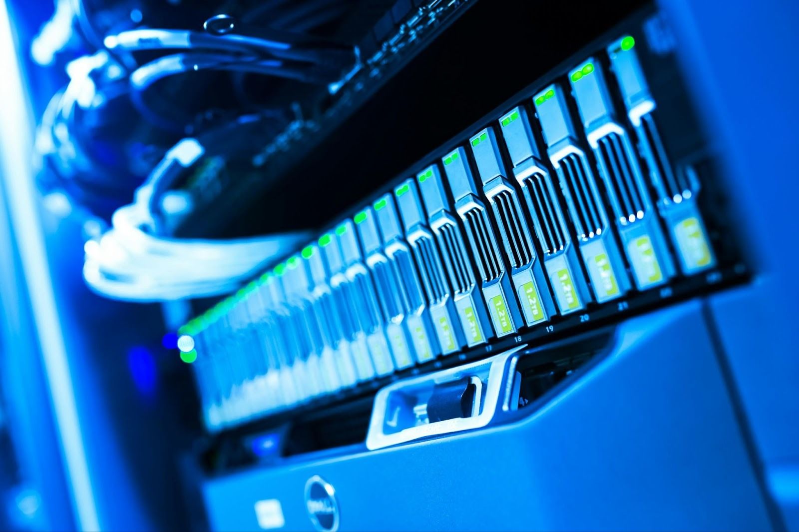 The Missing Link: Redefining Cyber Security Solutions…