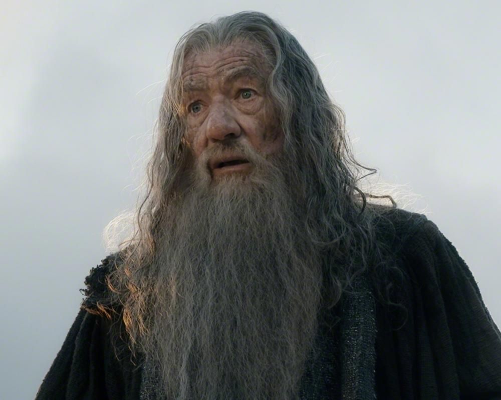 The Hunt for Gollum looks like a step too far for the…
