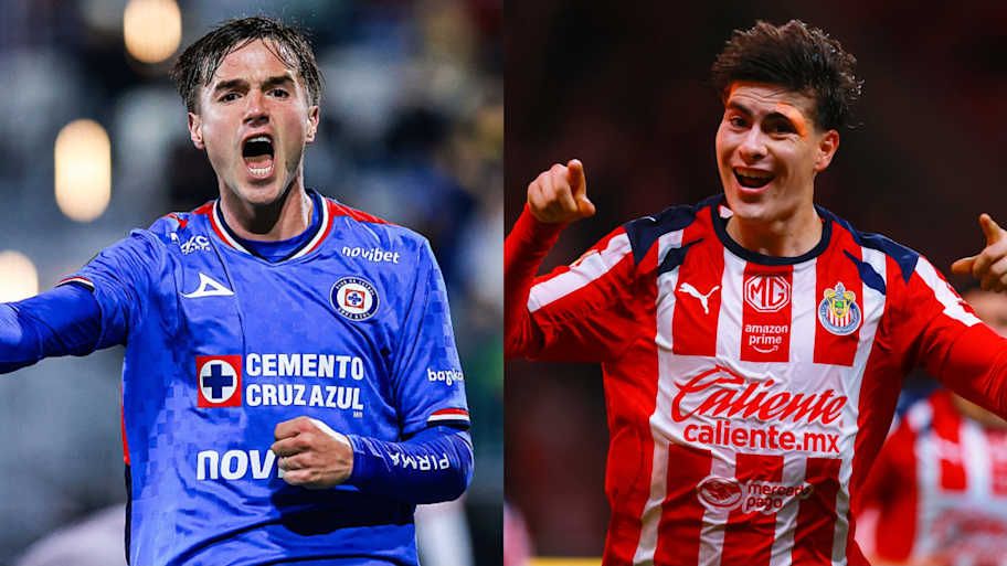 Sports Illustrated - How to Watch Cruz Azul vs. Chivas…