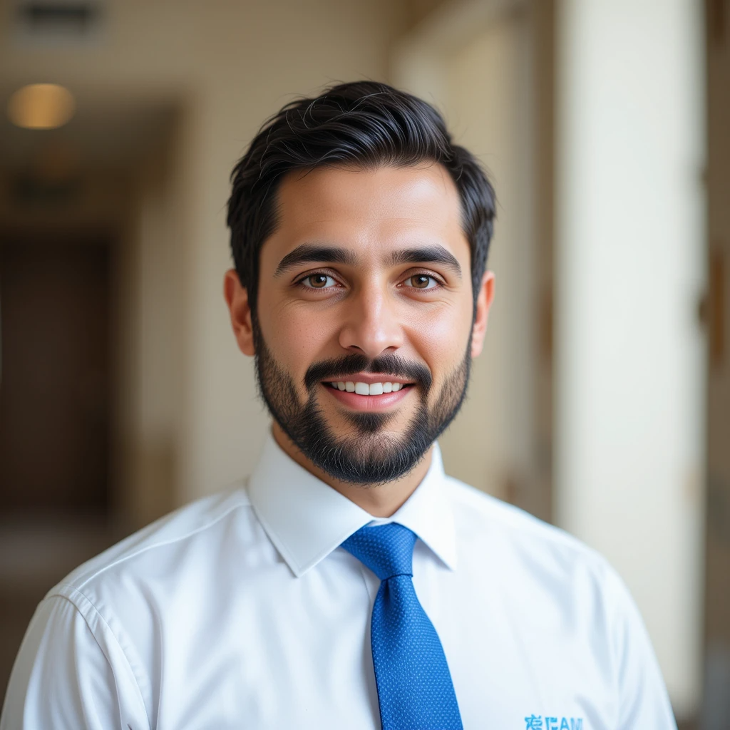 Shashank Murali Examines Quality Assurance…