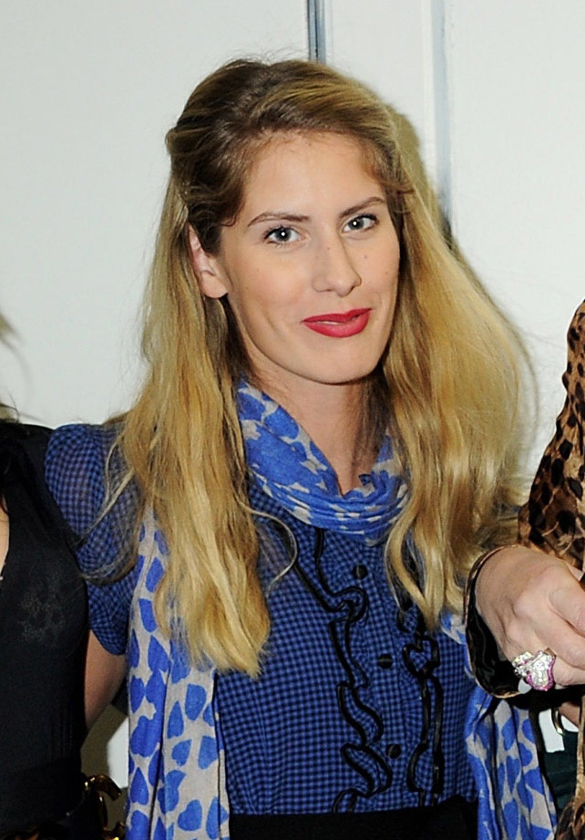 Who is Poppy Cotterell? Sarah Ferguson's goddaughter…