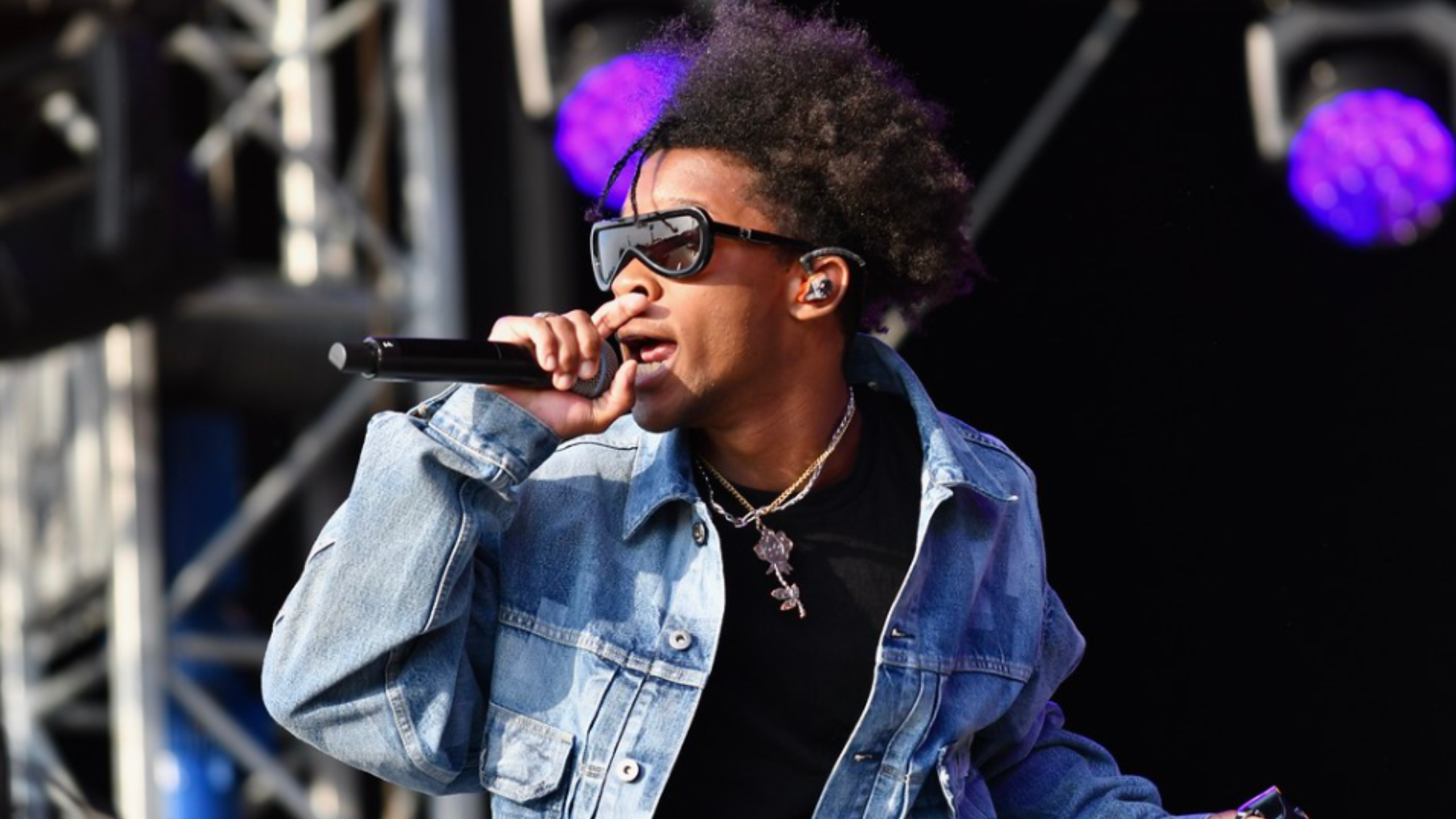D4vd Case Update: Why Is Rapper Still Free Amid…