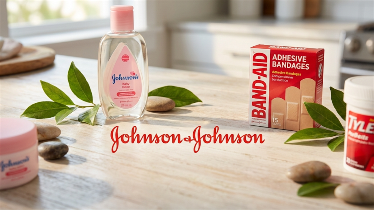 Boring Is Beautiful: Why Johnson & Johnson Is Beating…
