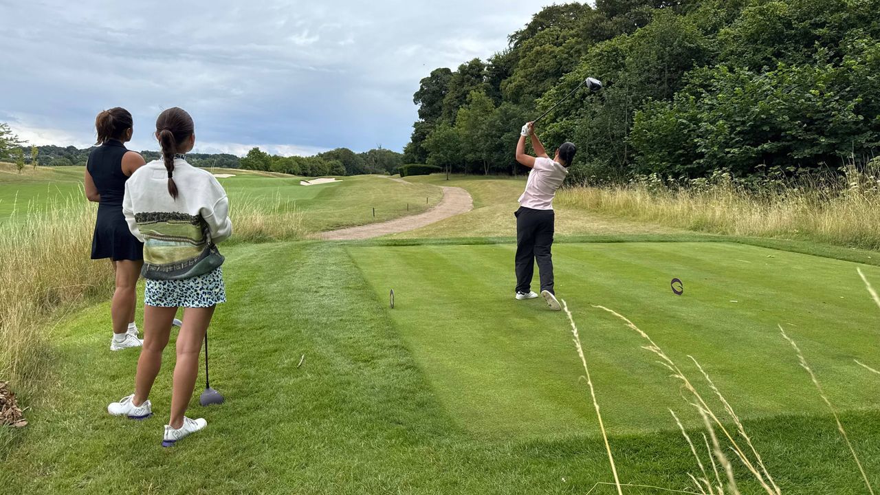 We Asked For New Golfers… Now They’re Here, Why Are We…