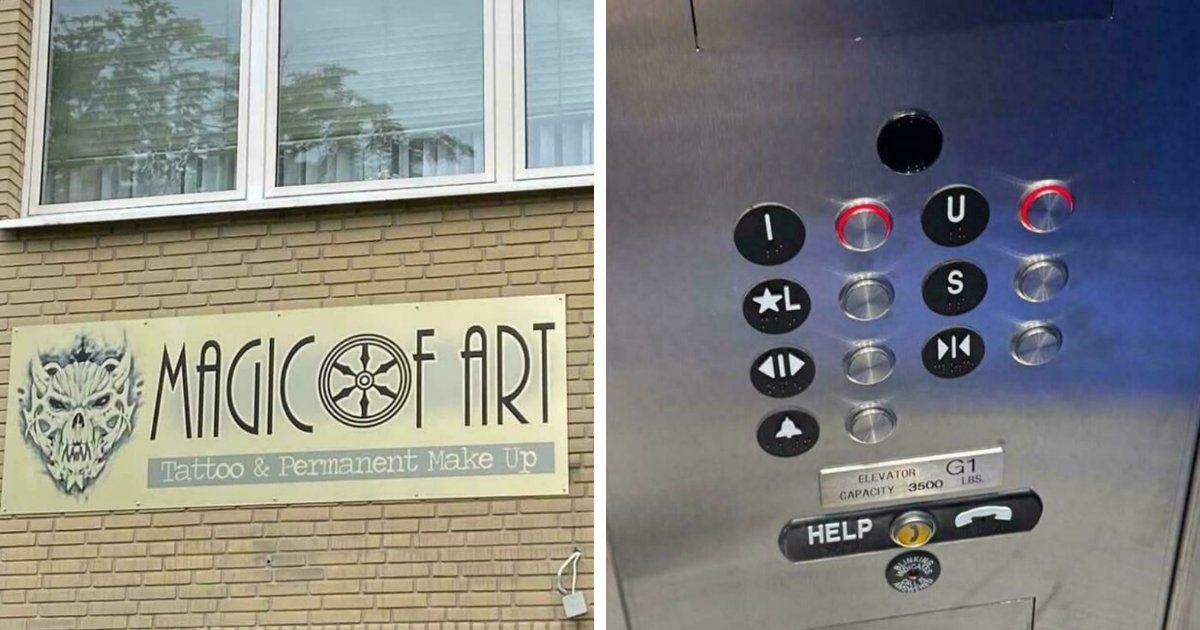 108 Terrible Product Designs That Should Have Never…