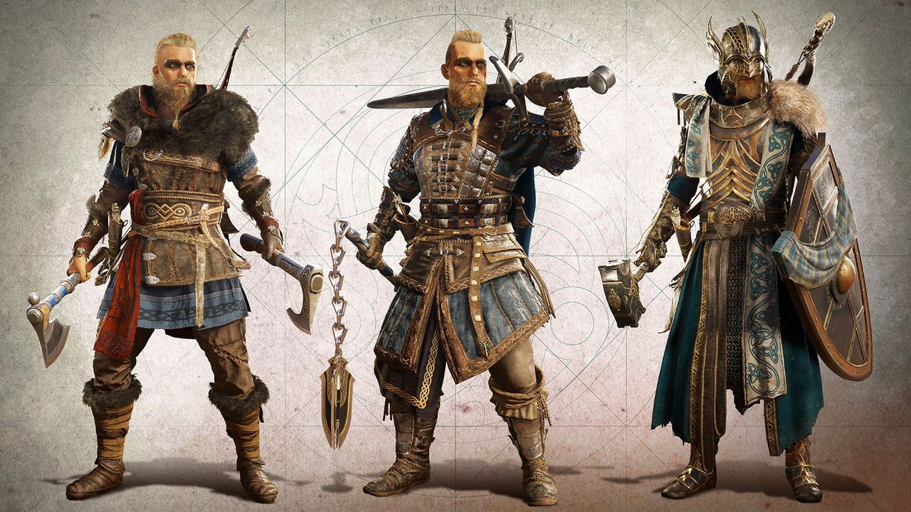 Ubisoft CEO fights nepotism accusations after…