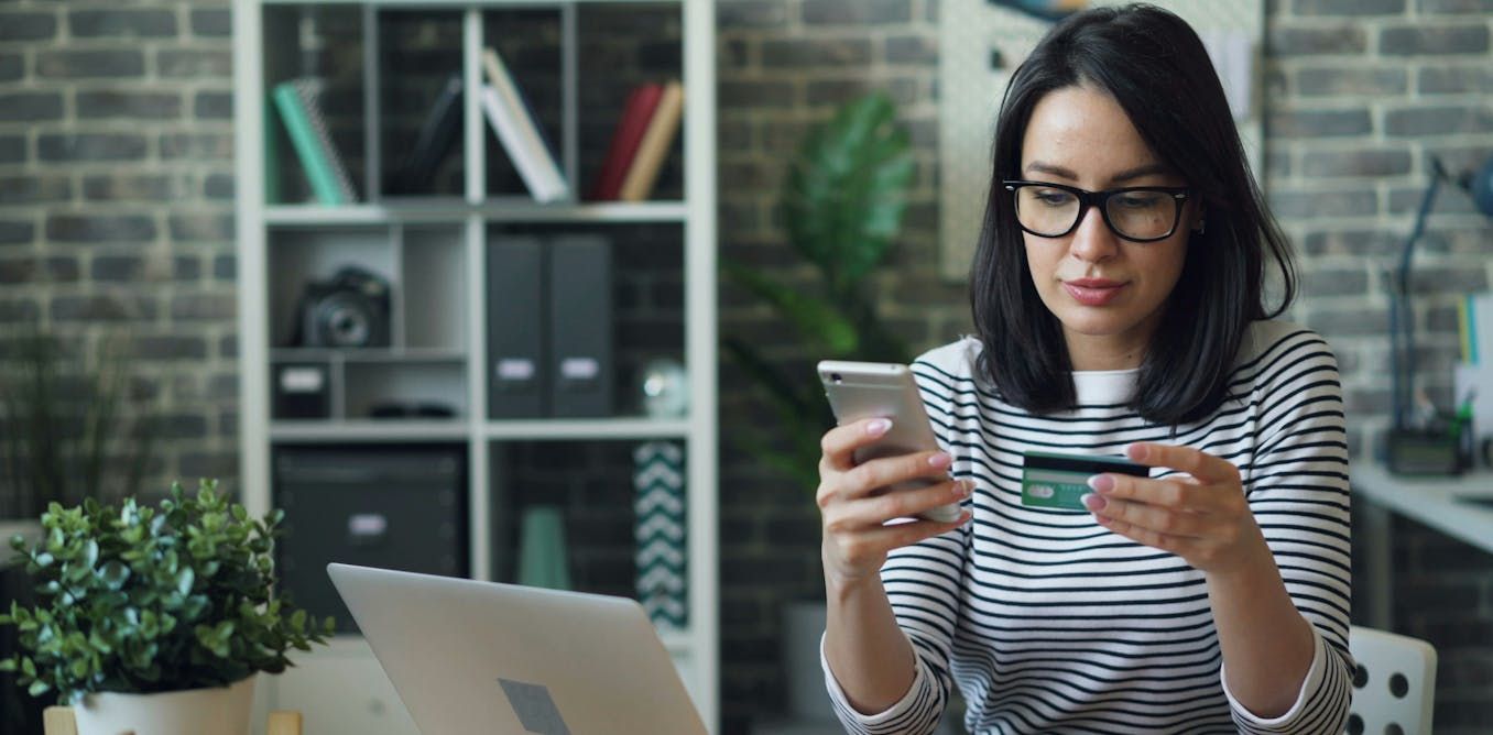 Canada’s new open banking legislation could help women…
